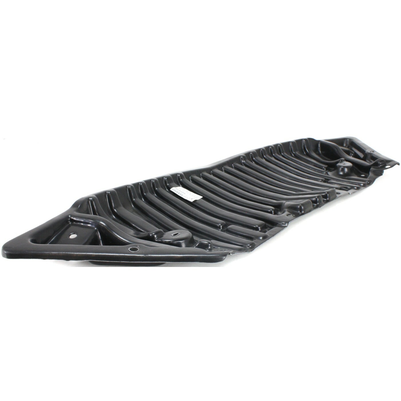Front Engine Splash Shield 2045200723 for 2010-2015 Mercedes C250 Base ...