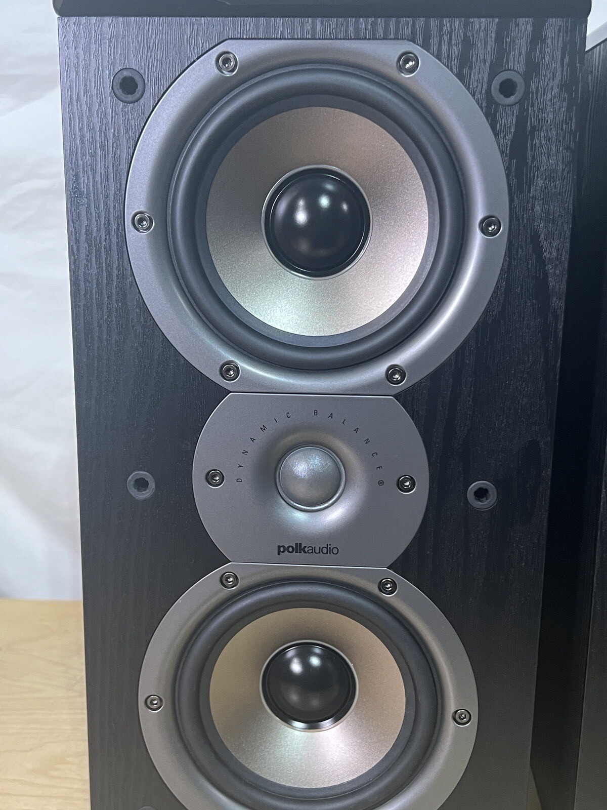 Polk TSi200 Main / Stereo Speakers for sale online | eBay