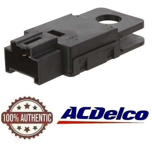 AC Delco D1586H Brake Light Lamp Pedal Switch for Chevy GMC Van Pickup ...