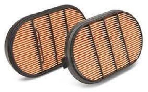 FLEETGUARD AF4199 - Air filter cross reference