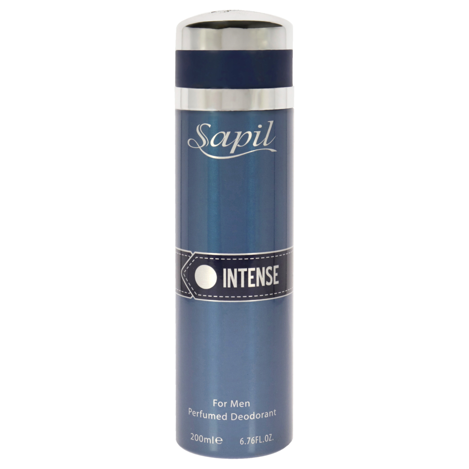 Intense by Sapil for Men - 6.76 oz Perfumed Deodorant | eBay