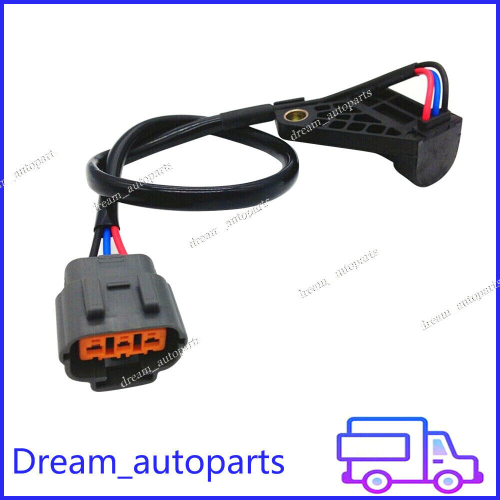 J5T27072 Crankshaft Crank Shaft Position Sensor Fit For Mazda MX5 MX-5 ...