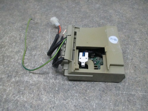 GE REFRIGERATOR INVERTER BOARD STAINED PART # WR49X10283 | eBay