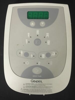 Dental Imaging & X-Ray - Gendex Xray