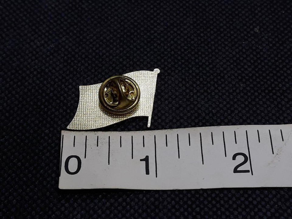 Vtg American Flag US SUPPORT OUR Troops Ribbon Lapel Pin | eBay UK