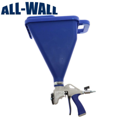 Drywall Tools - Spray Texture Gun