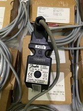 Danfoss 984L3156 DIN Hirschmann Plug for PVE for sale online | eBay