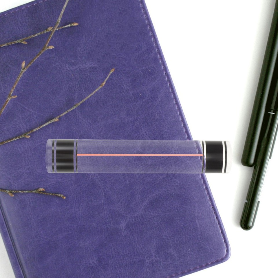 Acrylic Magnifying Ruler For Books - Transparent Reading Magnifier ...