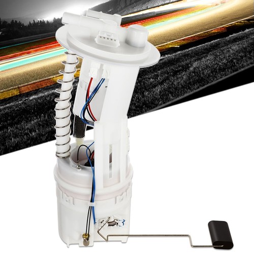 J2 Rear Fuel Pump Module Assembly 17040EA000 17040ZP00A 17040ZS00A ...