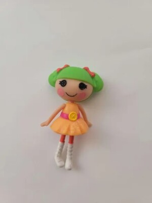 Lalaloopsy Mini Doll Dyna Might | eBay