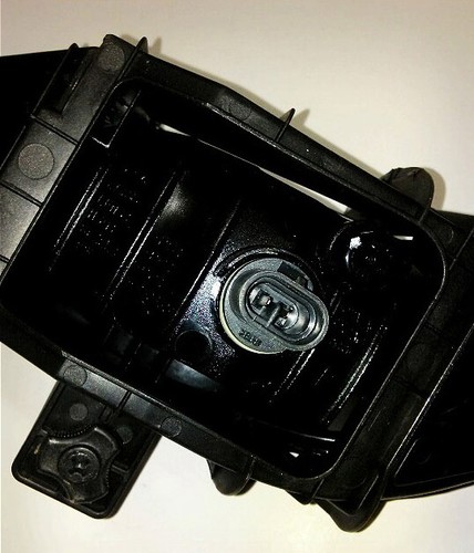 Genuine 92202 4H000 Fog Lamp Assy RH for 2007 2015 Hyundai i800 iMax H1 ...