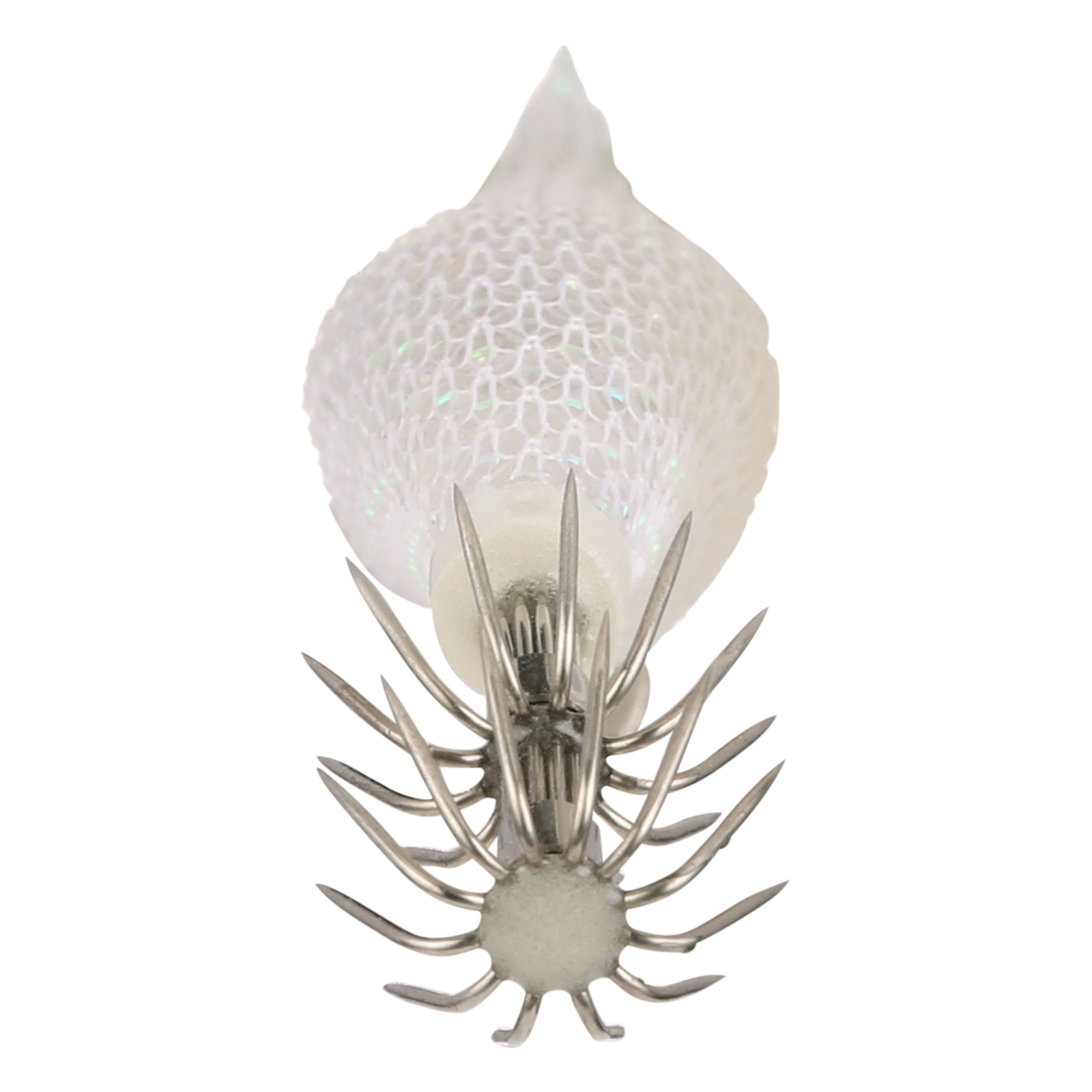 Shimano Keimura White SEPHIA CLINCH FLASH BOOST Egi (Squid Jig ...