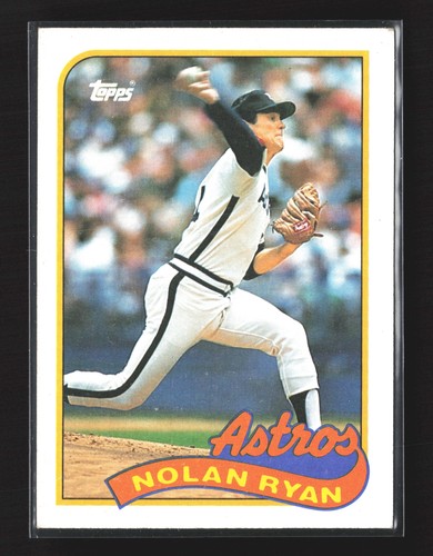 1993 Brookshire Brothers Nolan Ryan Stickers #NNO Nolan Ryan Houston ...