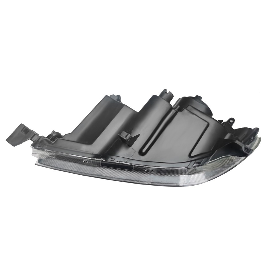 Headlight For 2004 2005 2006 2007 2008 2009 Mazda 3 Sedan Right ...
