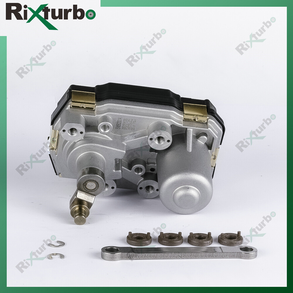 BV40 turbo actuator 28231-2F670 28235-2F700 for Hyundai Tucson Kia ...