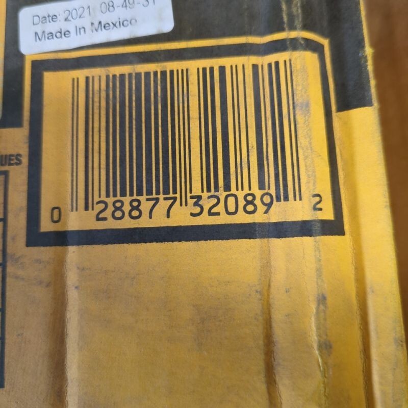 DEWALT DW511 1/2" VSR Single Speed Corded Hammerdrill for sale online ...