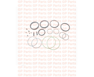 Forklift Parts & Accessories - Genie Parts