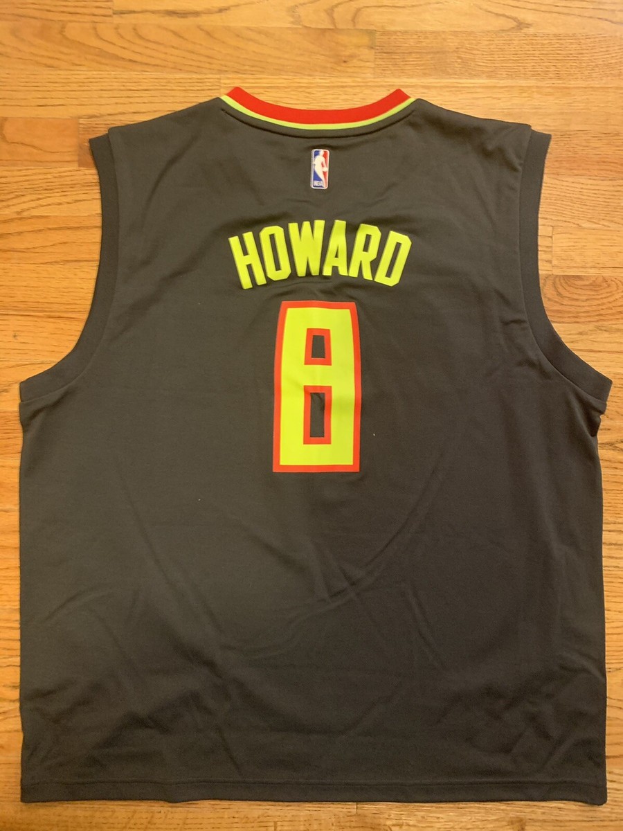 Dwight Howard Skjorte Av Dwight Howard NBA Original Autographed