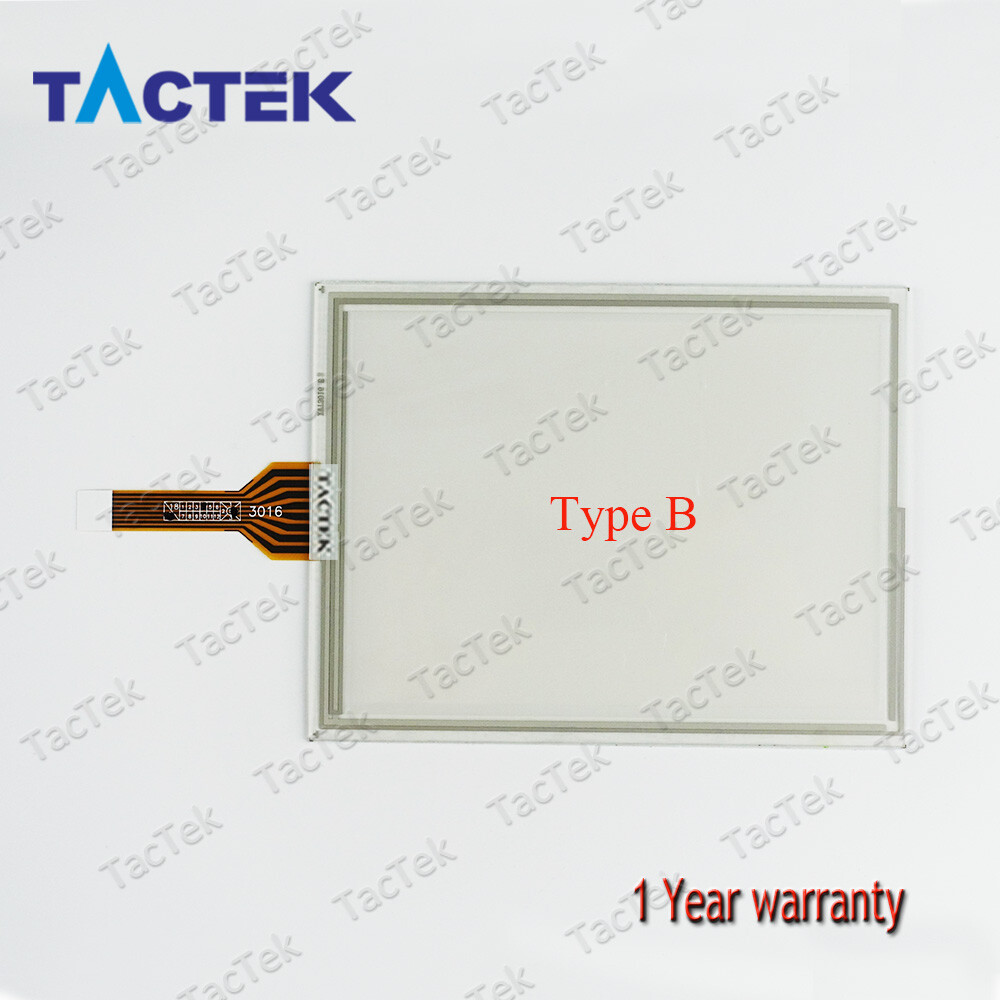 Touch Screen for HITACHI TX17D55VM2CAB Panel Glass Digitizer Touchpad ...