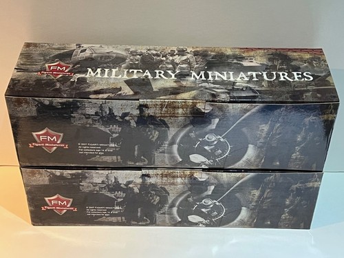 RARE FIGARTI WW2 GERMAN ETG-090 & ETG-091 Camo V2 & Transportation ...