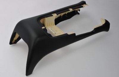 MAZDA RX-7 RX7 FD3S RHD Genuine Rear Center Console Panel Cover OEM ...
