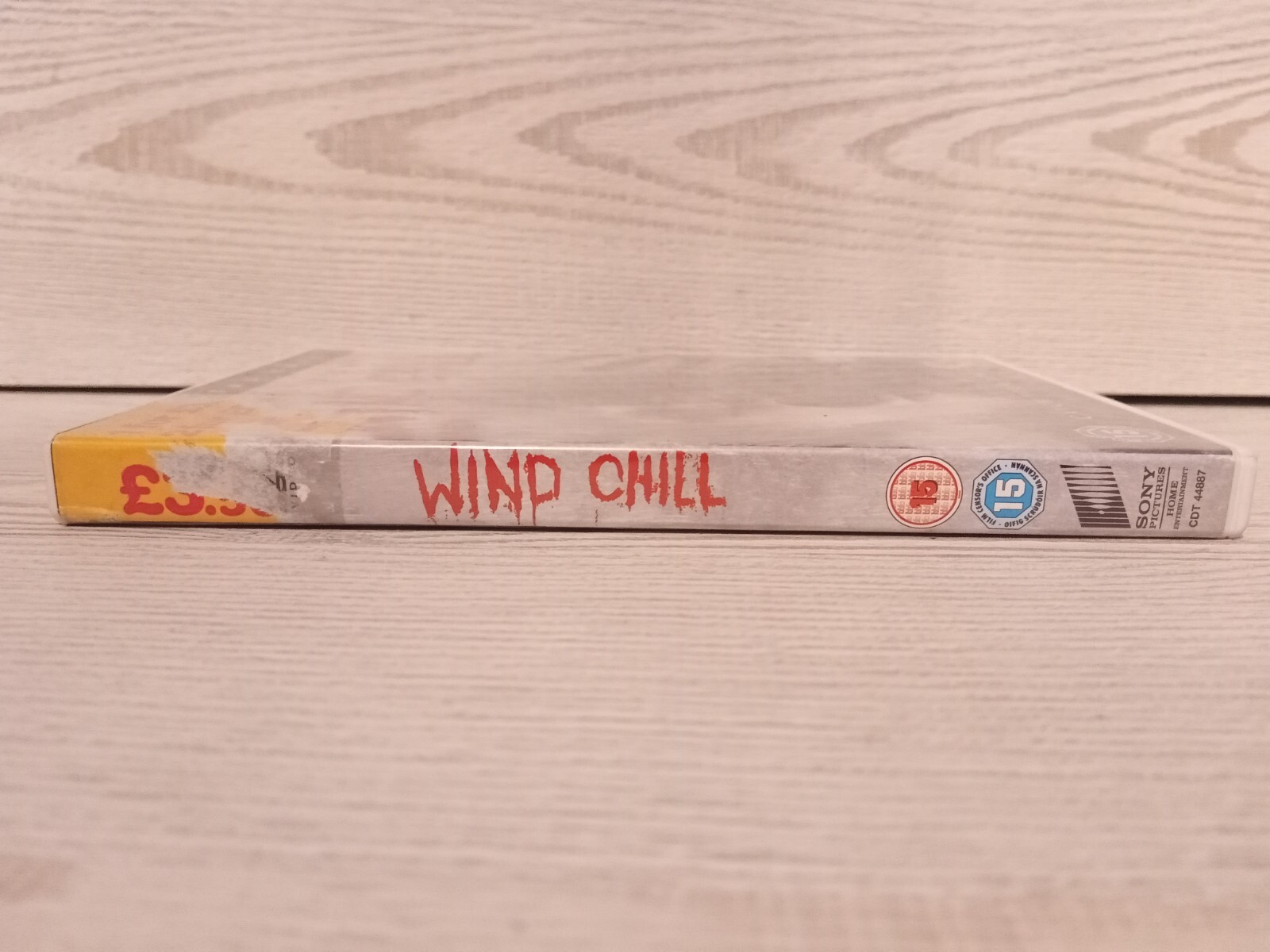 Wind+Chill+%28DVD%2C+2008%29+%28French%5CSpanish%5CItalian%29 for sale ...