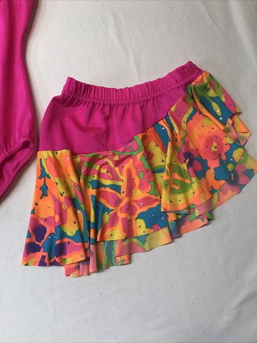 Conga Costume Child Med | eBay