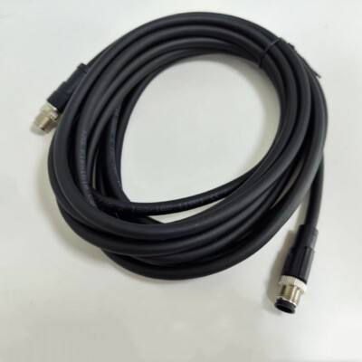 1PC New Keyence OP-88652 Power Line IO Cable OP88652 Expedited Shipping ...