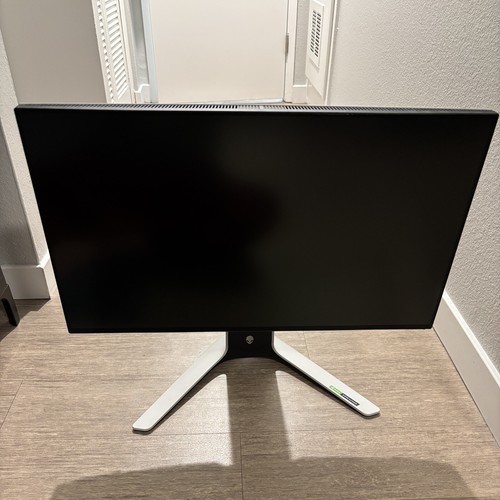 Alienware AW2721D 27" 1440p WQHD IPS LED G-Sync Gaming Monitor - 240 Hz ...