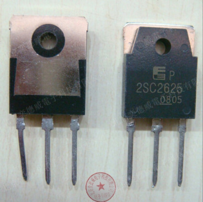 10PCS Transistor FUJITSU TO-3P 2SC2625 C2625 | eBay