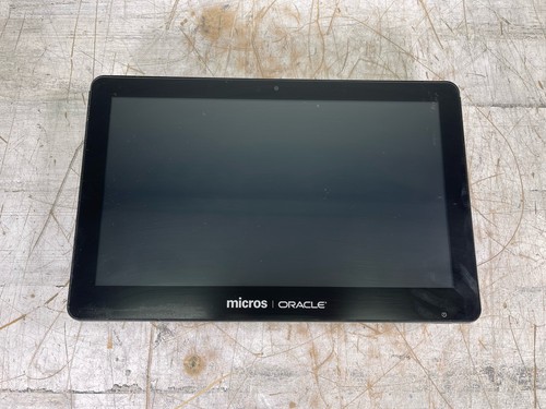 ORACLE MICROS WORKSTATION 6 INTEL CELERON E3827 @ 1.75 GHz,4GB,NO HDD ...