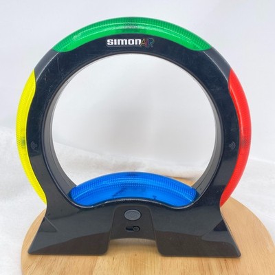Simon Air Game No Touch Electronic Memory Simon Says Game 2015 Tested ...