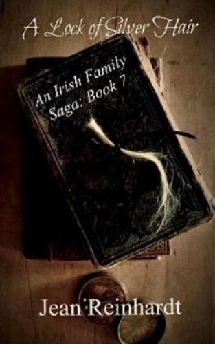 A Lock of Silver Hair by Jean Reinhardt [Paperback] 9781723093098| eBay