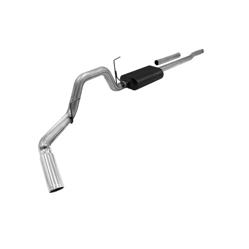 Flowmaster 817403 Force II Cat-Back Exhaust System | eBay