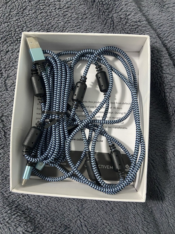 Collective Minds ‘Cronus Zen’ Controller Adapter for PS4, PS5, Xbox One ...