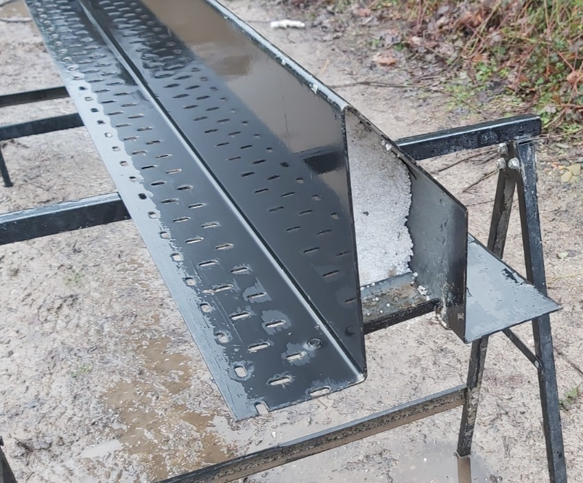 Catnic Lintel - CG90/1003000 - 3000mm / 3.0m / 3m Long - Garage / Door ...