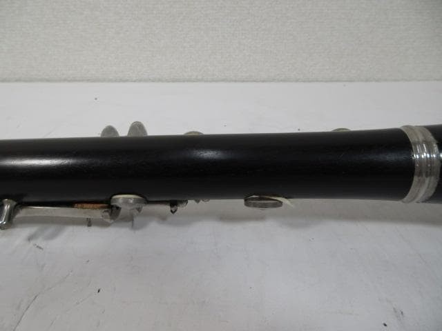 Buffet Crampon R13 Clarinet Used with Hard Case | eBay