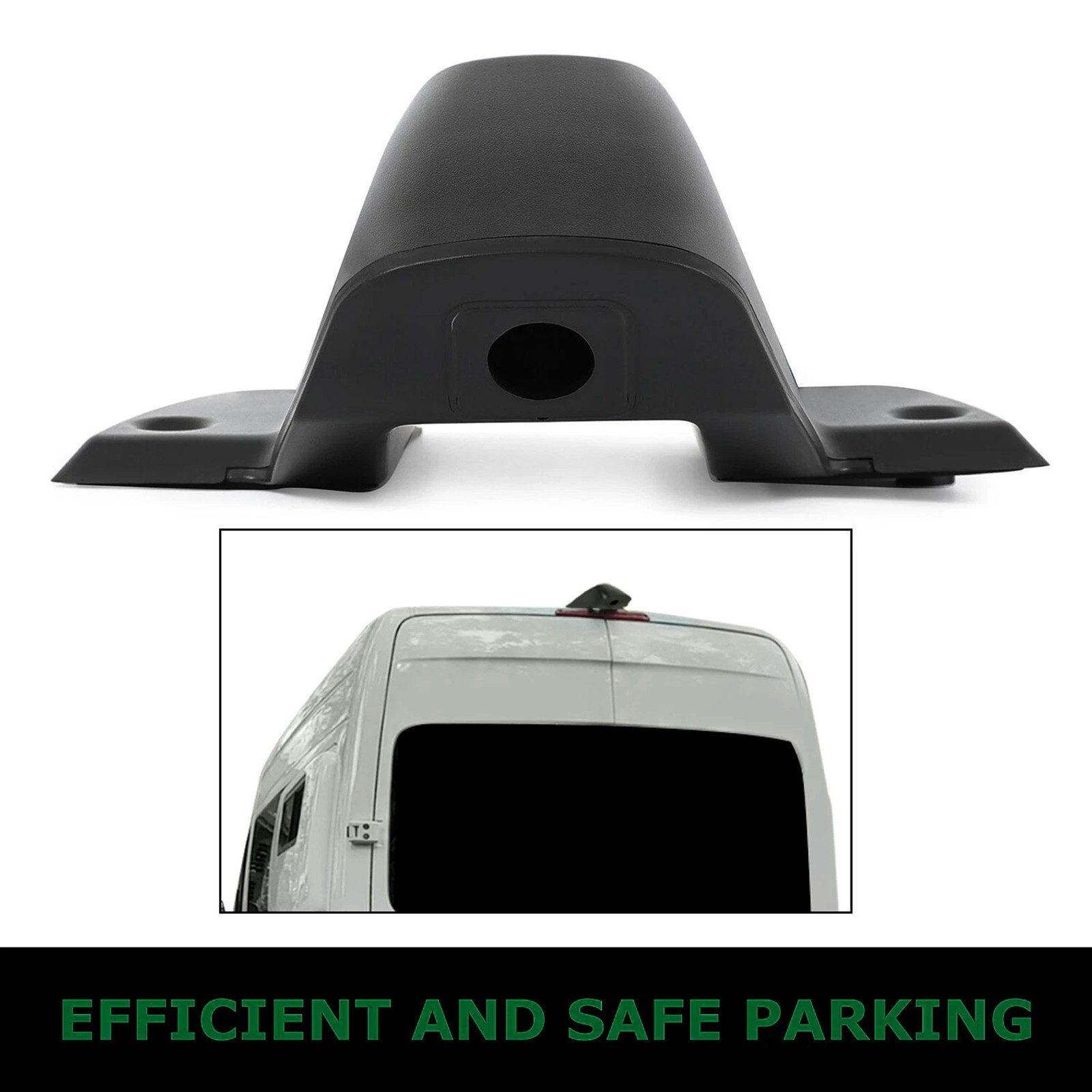 For 18-20 2023 Freightliner Mercedes-Benz Sprinter 1500 2500 Rear ...