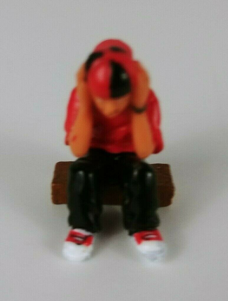 Homies Series 7 Lonely Boy 1.75" Figure Figurine | eBay