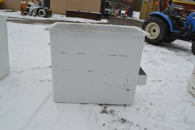 Buckets & Accessories - Altec Bucket