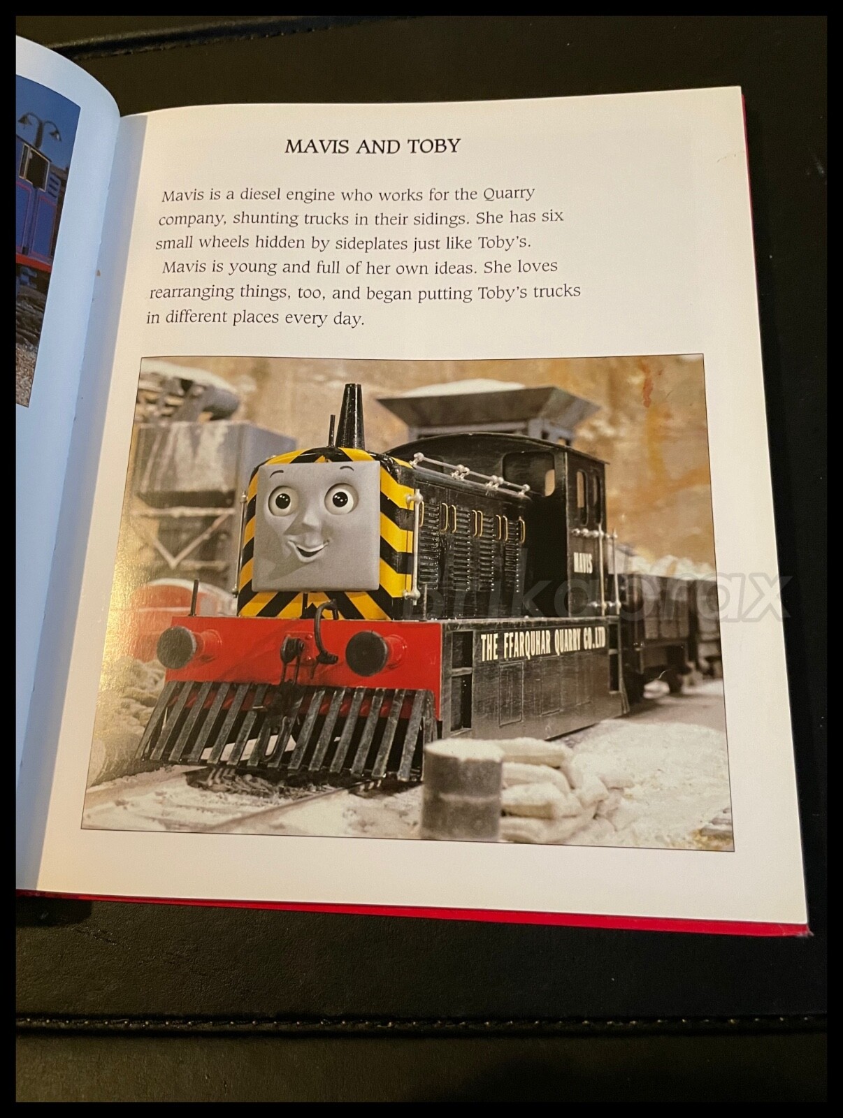 The Adventures of Thomas by Rev. Awdry (Hardcover, 2005) Book | eBay UK