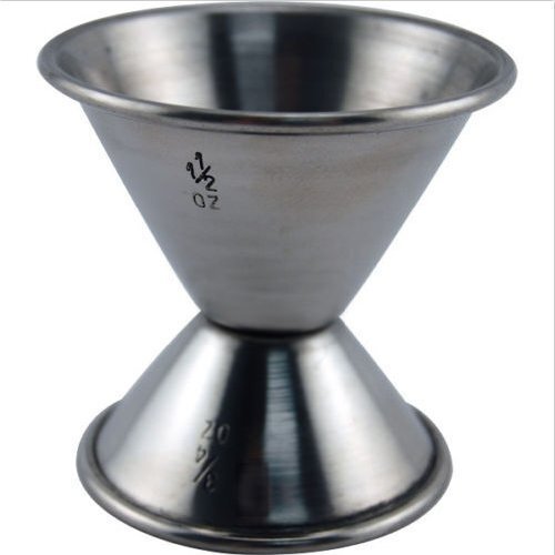 Double Cocktail Jigger Set Of 3 759284155264| eBay