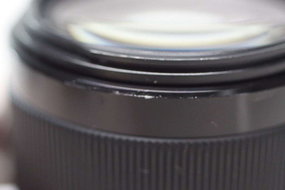 Sony DT 18-135mm F/3.5-5.6 SAM Zoom Lens SAL18135 for A Mount | eBay