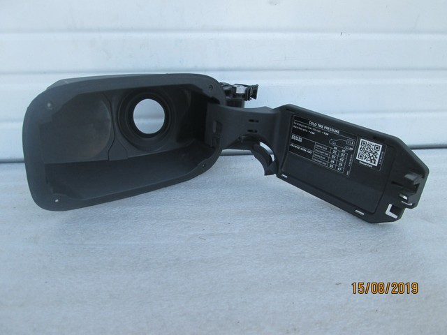 For 2017 Mercedes GLE43 AMG Fuel Tank Cap API 78732TK 3.0L V6 | eBay