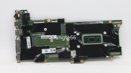For Lenovo ThinkPad X1 Carbon 7th Gen Motherboard with CPU I5 8265U ...