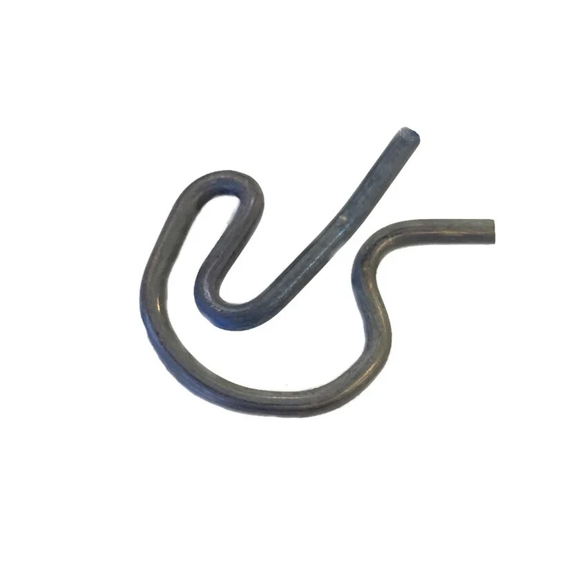 8 NOS AUTO TRANS & SHIFTER LINKAGE CLIPS! FOR FORD MERCURY CLASSIC CAR ...