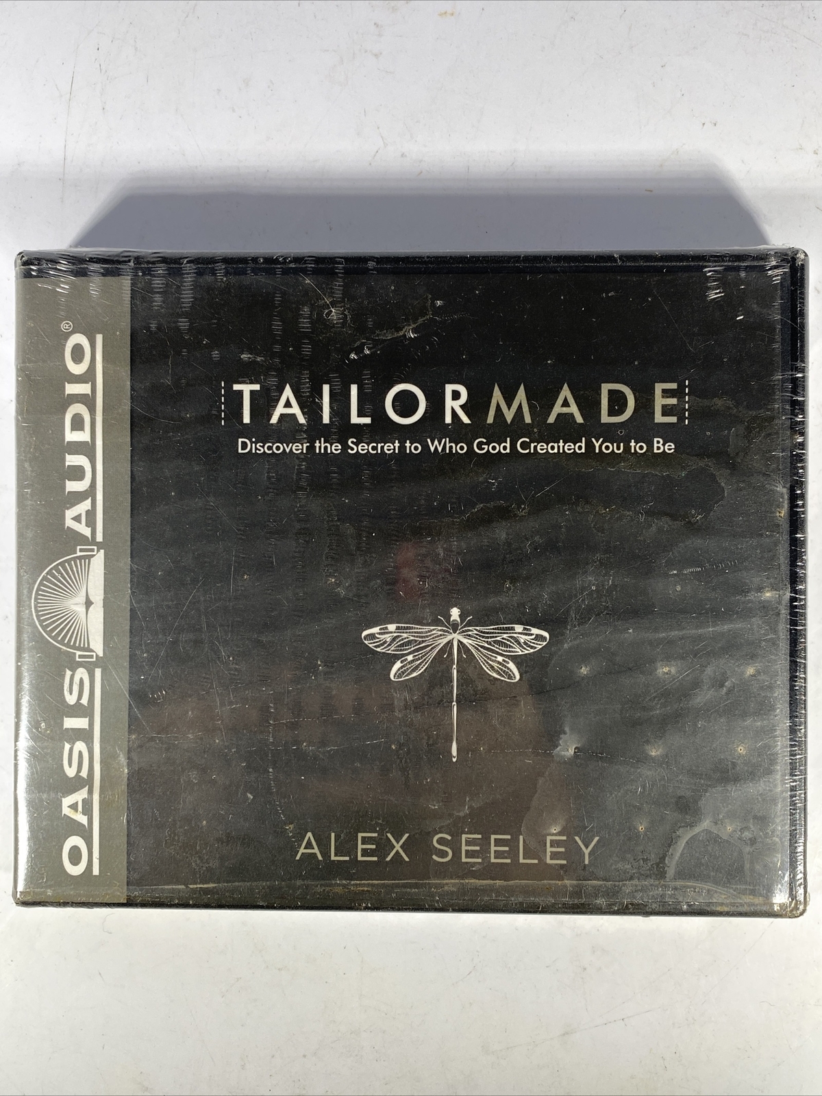 Tailor Made : Discover the Secret to Who God Created You to Be by Alex ...