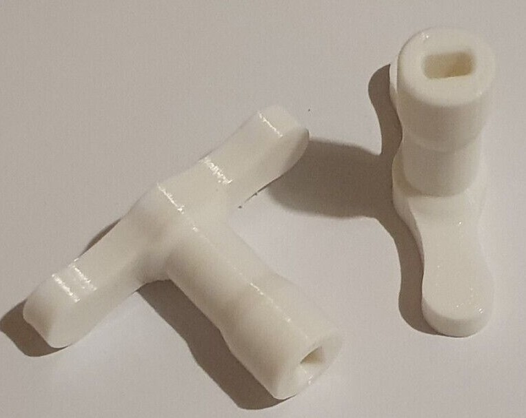 THE ORIGINAL AND BEST! RADIATOR BALANCING KEY LOCKSHIELD VALVE KEY LSV ...