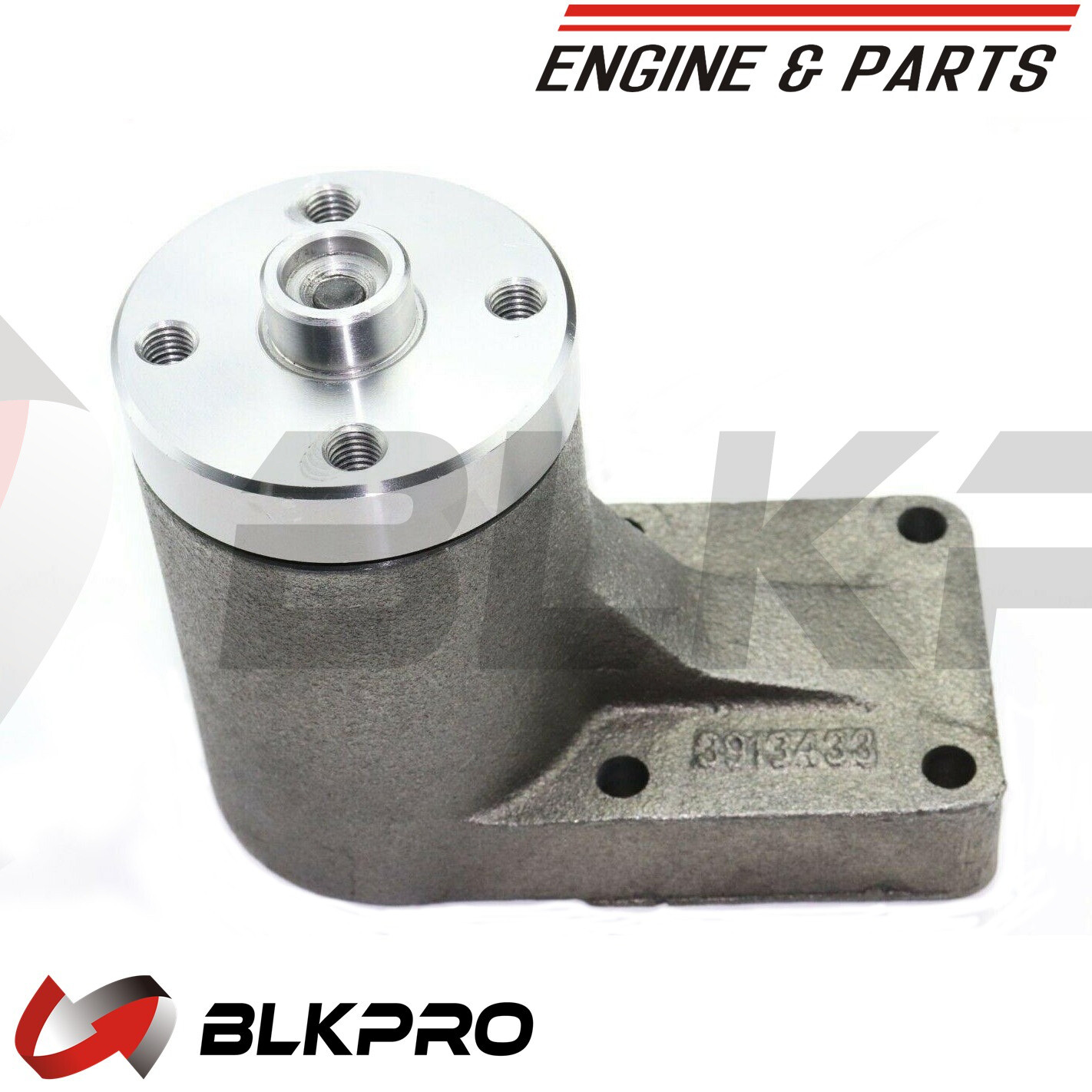 New SUPPORT FAN Hub For Cummins 4B 3.9 6B 5.9L 8.3C 3913433 5260996 ...