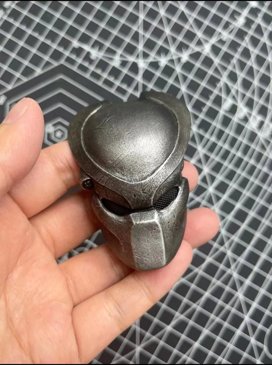 Classic Predator Mask